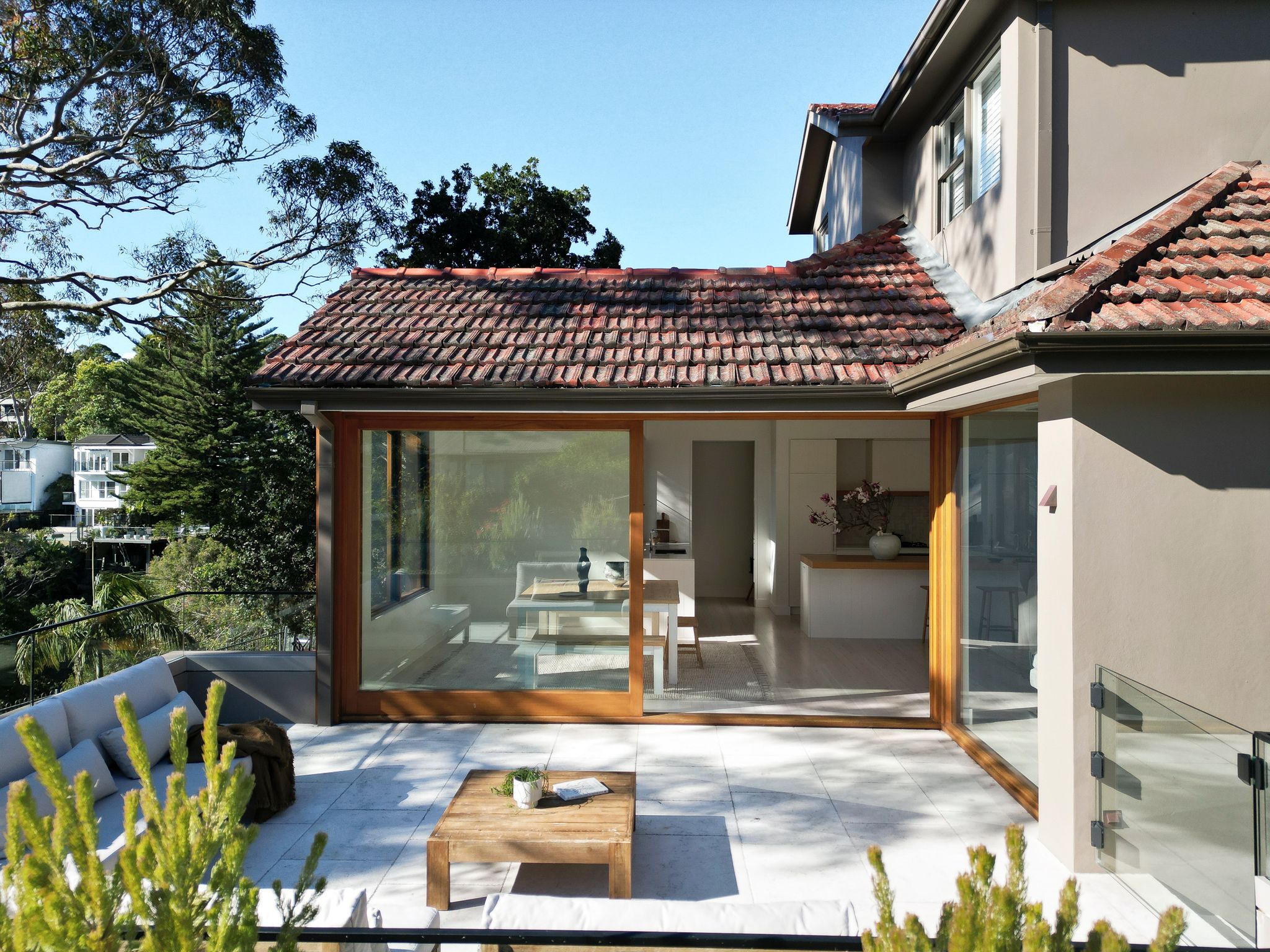 Mosman - Portfolio | ANDVIC