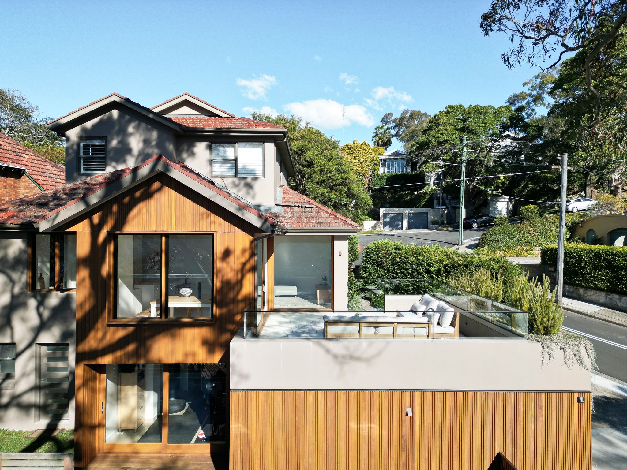 Mosman - Portfolio | ANDVIC